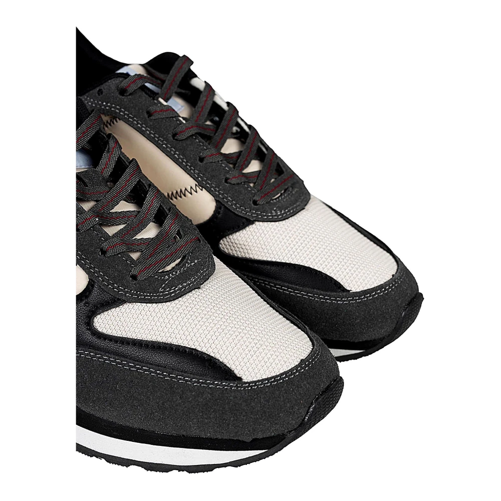 GAS Sneakers Gray Heren - Schoenen.nl