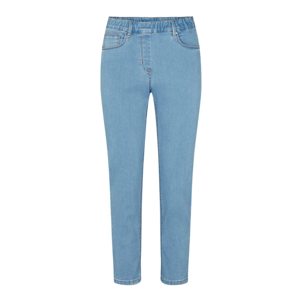 Slim-fit Jeans | LauRie | Dam | Miinto.se
