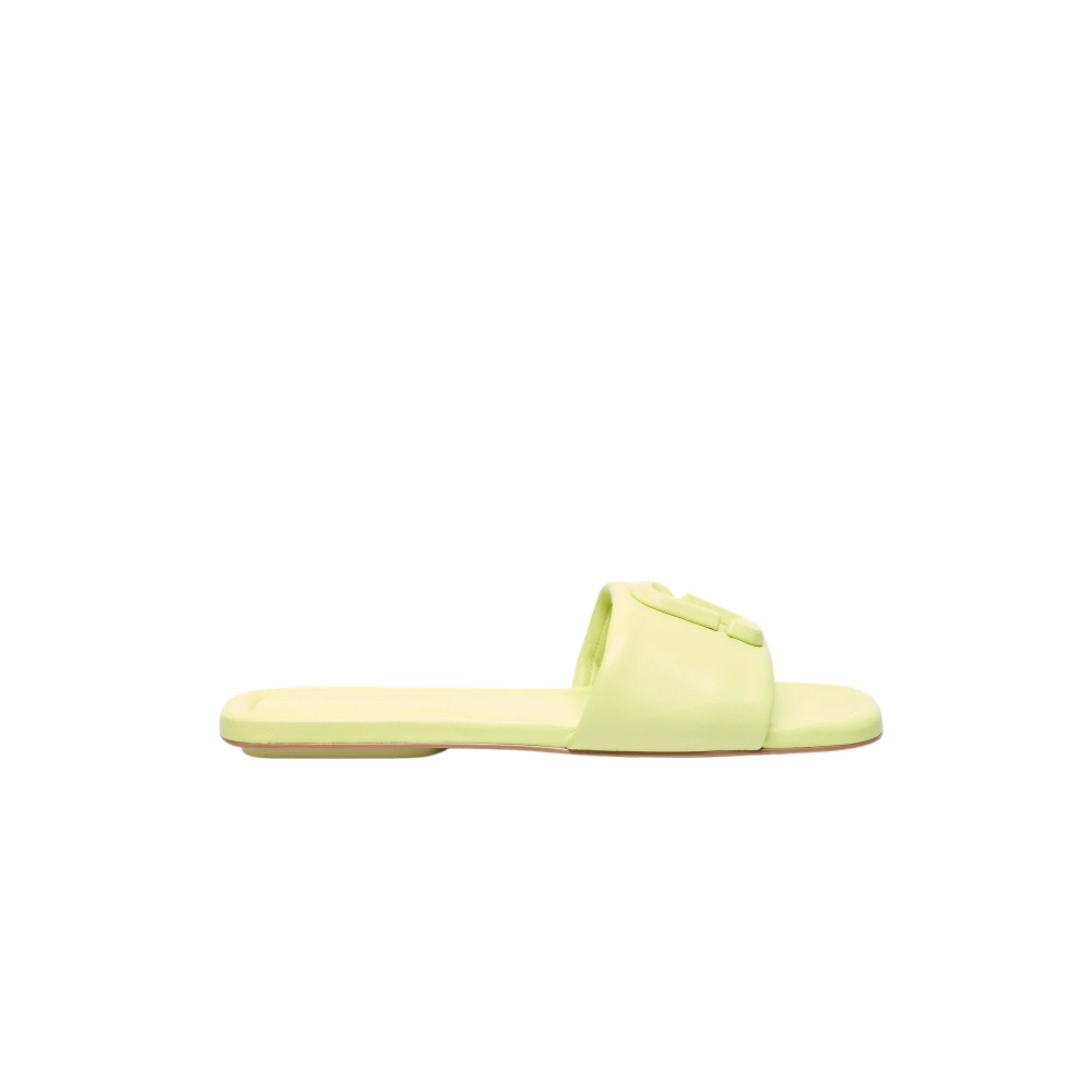 Sliders | Marc Jacobs | Flip-flops | Miinto.se