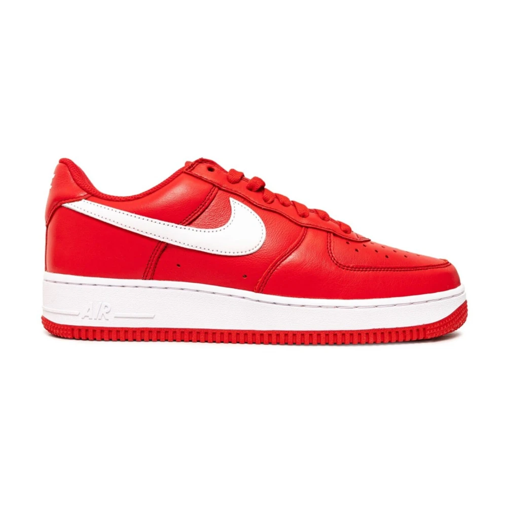 Retro Lav Top Sneakers | Nike | Sneakers | Miinto.dk