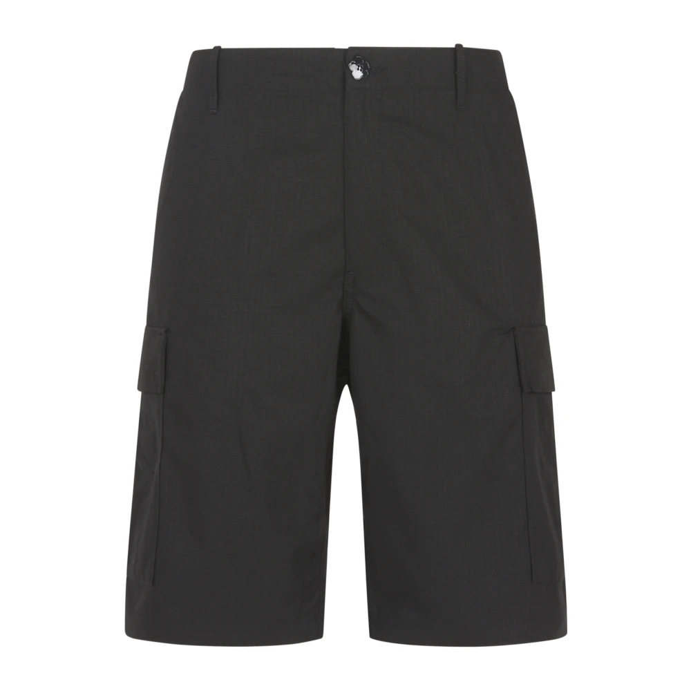 Sort Bermuda Shorts | Kenzo | Dame | Miinto.dk