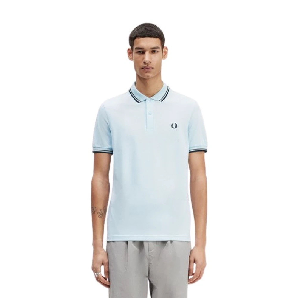 Fred perry twin tipped - Hitta bästa priset på Prisjakt