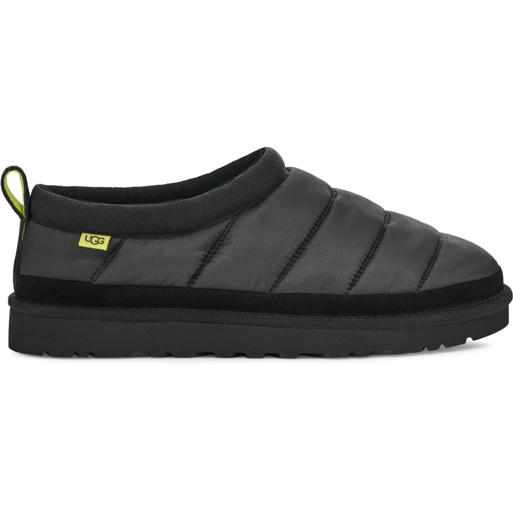 Sort Tasman Lta Sko | UGG | Flate sko | Miinto.no