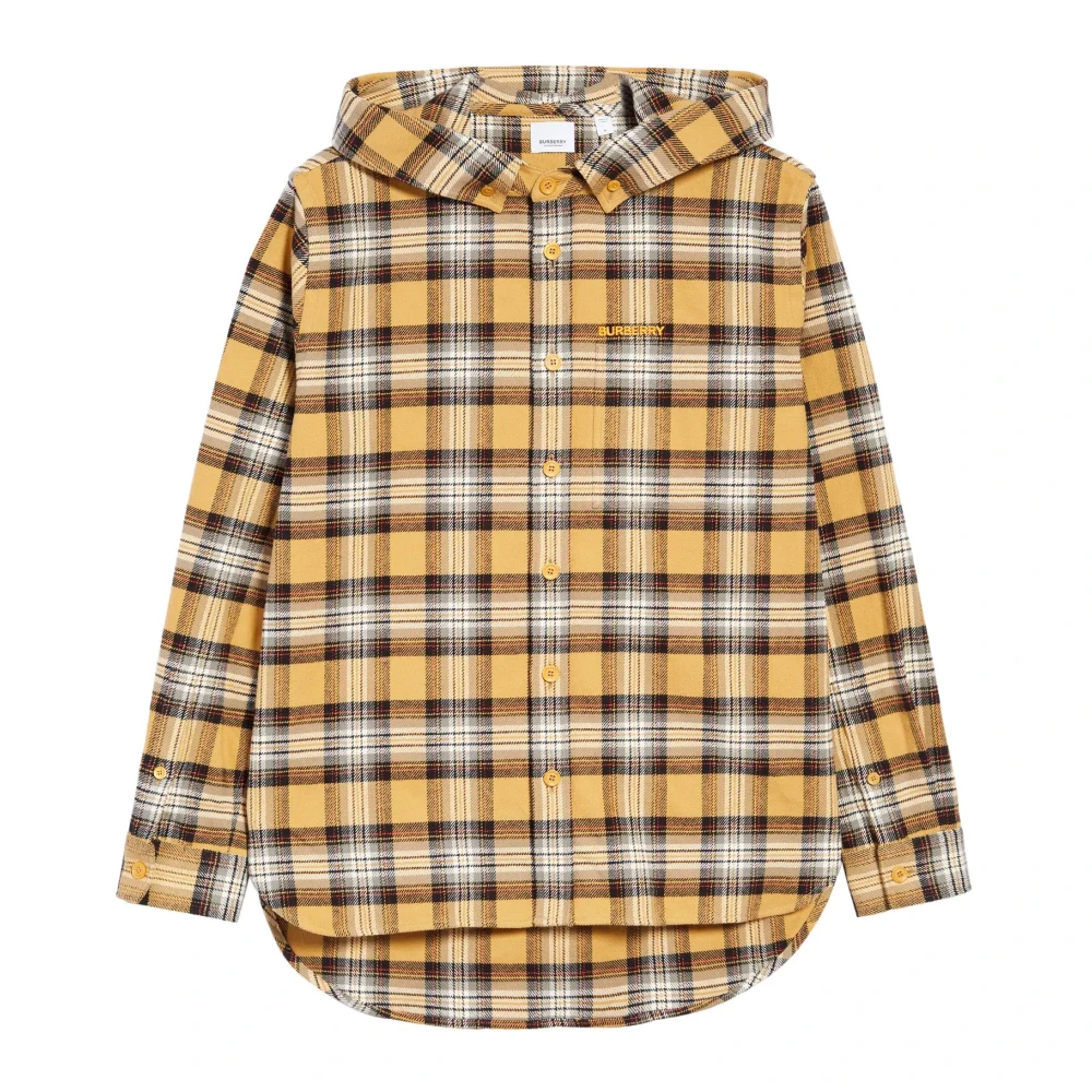 Burberry Skjorta Hitta Bästa Priset På Prisjakt