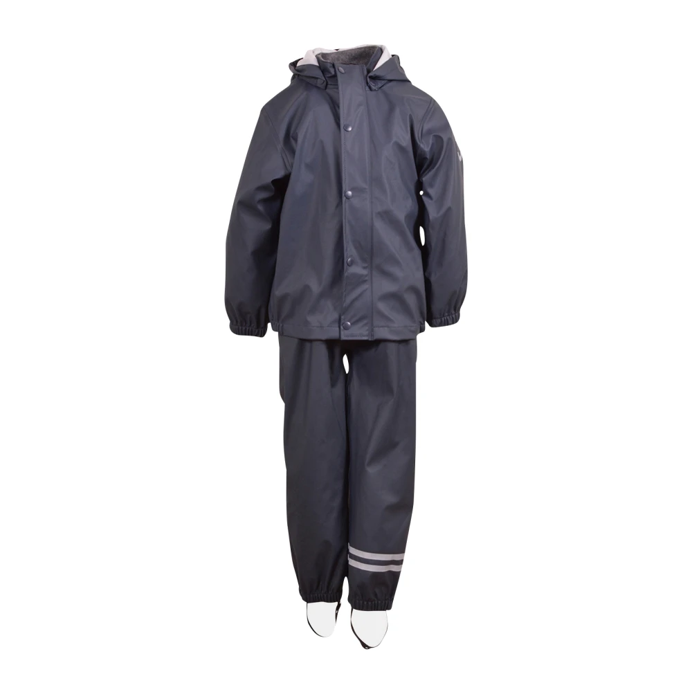 Regn Regnsæt | Mikk-Line | Regntøj | Miinto.dk