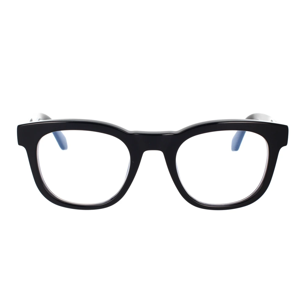 Sorte Firkantede Style 71 11000 Briller | Off White | Briller | Miinto.dk