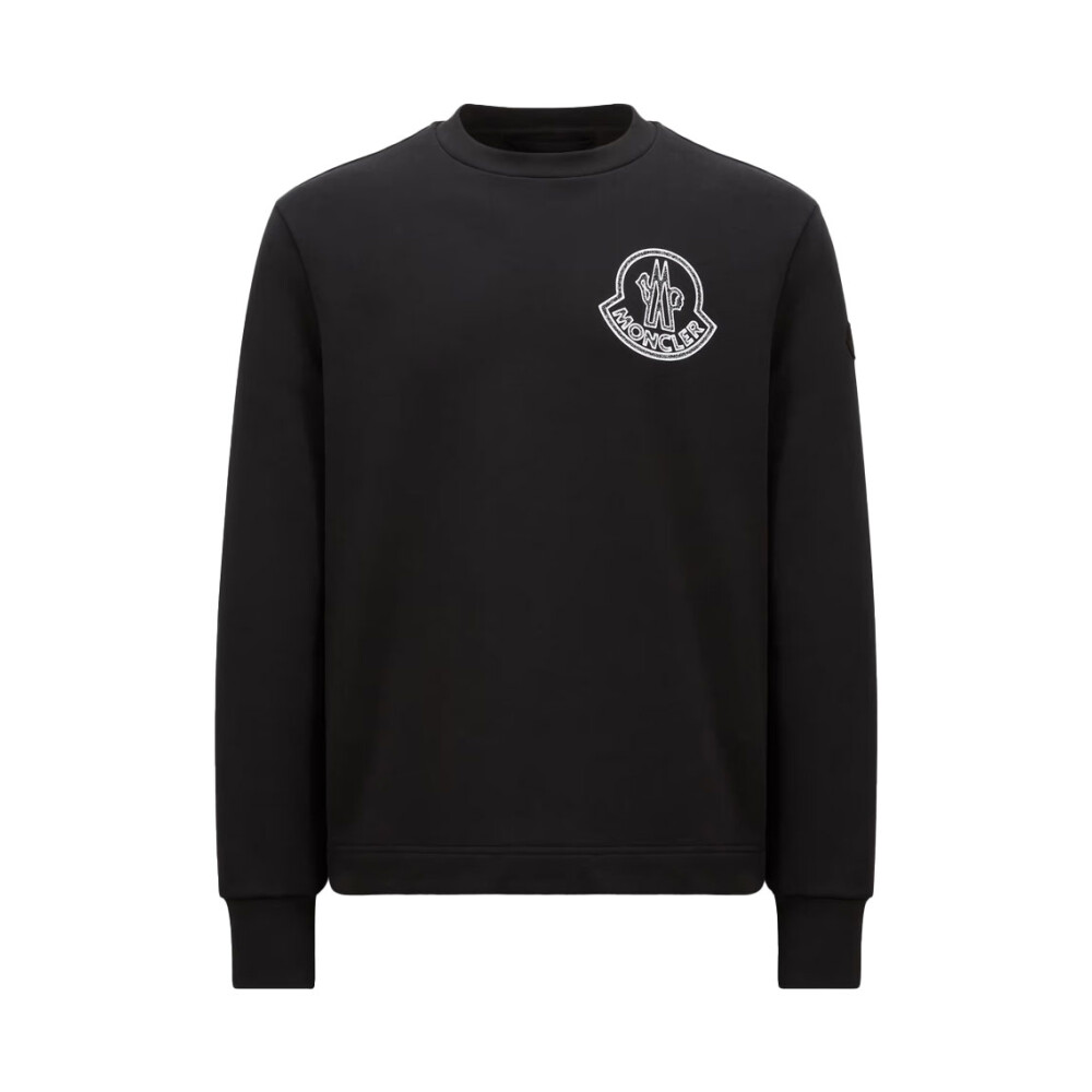 Moncler Sweatshirts • Shop Sweatshirts from Moncler online Moncler Sweatshirts • Shop Sweatshirts from Moncler online