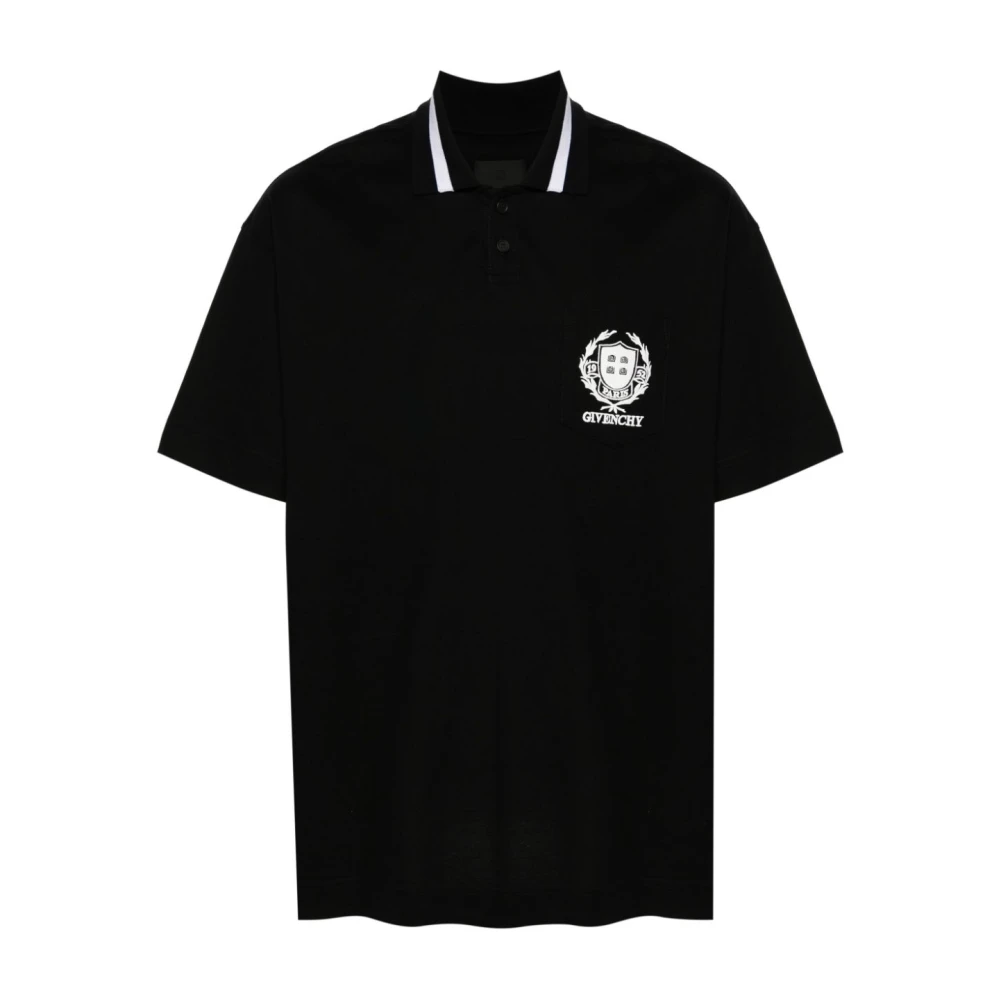 Sorte T-shirts og Polos | Givenchy | Polo | Miinto.dk