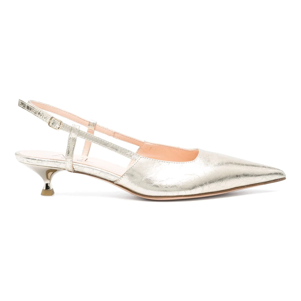 Elegant Slingback Pumps | AGL | Pumps | Miinto.se