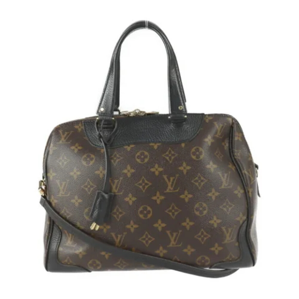 Pre owned Fabric louis vuitton bags Louis Vuitton Vintage Torby Vintage Showroom.pl