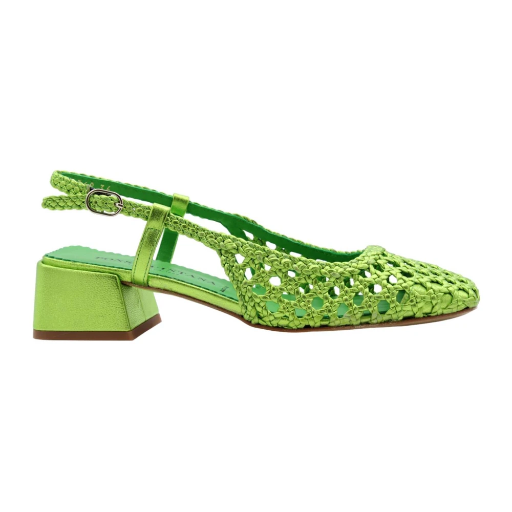 GIRASOL Slingback Sandaler | Pons Quintana | Pumps | Miinto.se