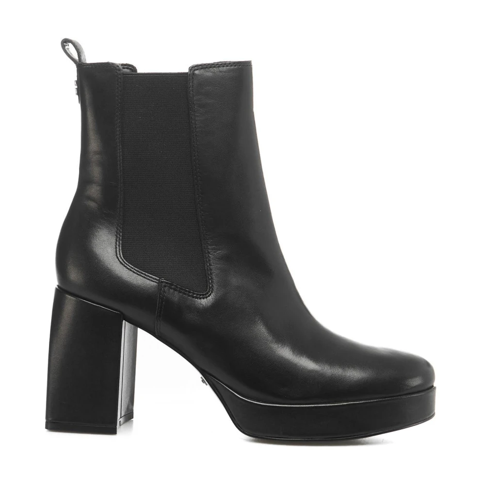 Heeled Boots | Guess | Boots | Miinto.se