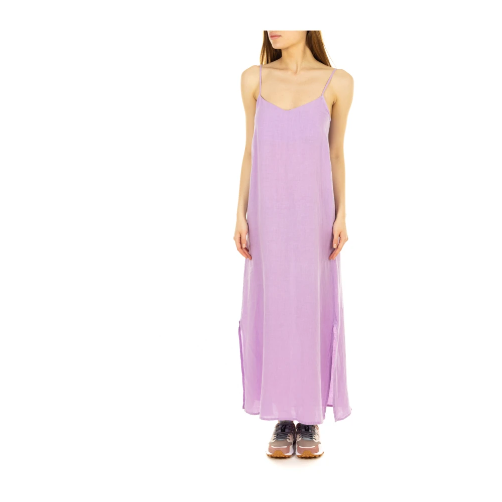 Lilla Riselli Kjole | Hartford | Maxikjoler | Miinto.dk