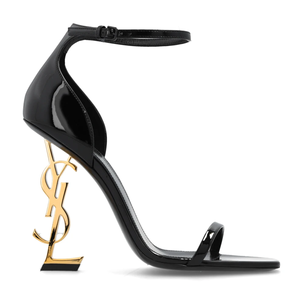 ‘Opyum’ hoge hakken sandalen | Saint Laurent | Dames | Miinto.nl