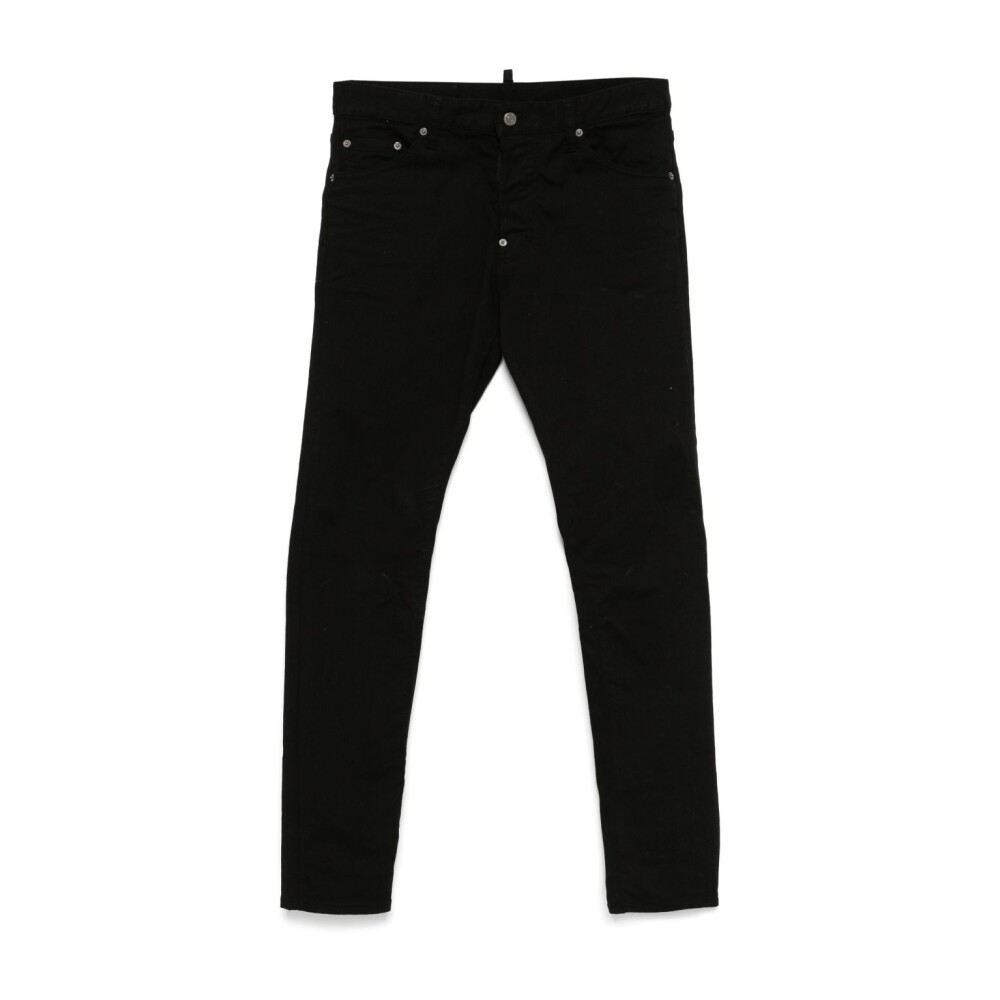 Jeans in black Shop Jeans in black online at Miinto