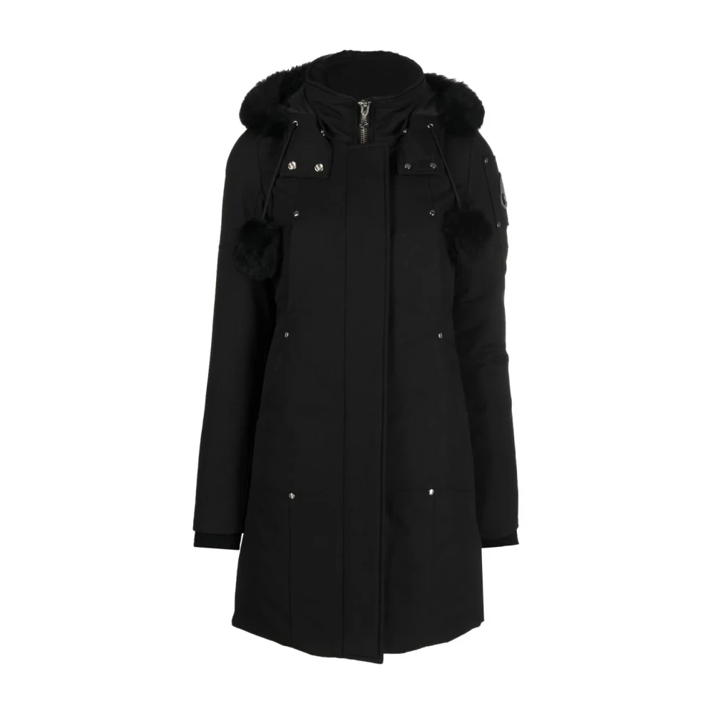 Jackets | Moose Knuckles | Dame | Miinto.no