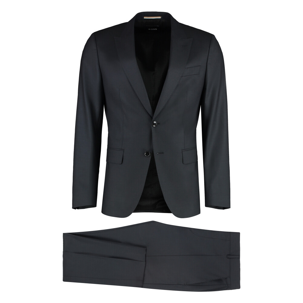 Hugo Boss Suits Shop Suits from Hugo Boss online at Miinto