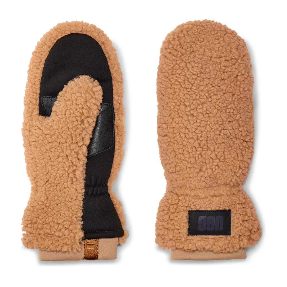 Sherpa Mitten med logo | UGG | Hansker og votter | Miinto.no