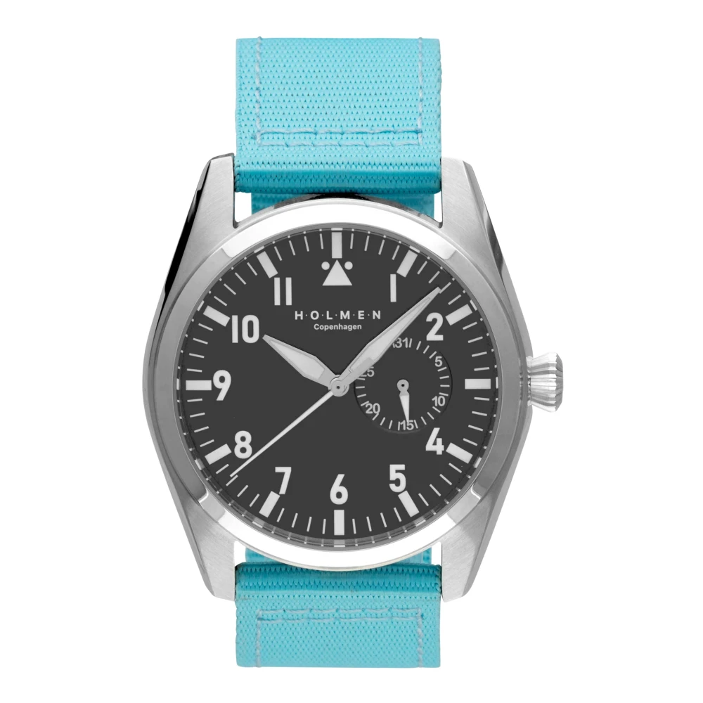 Watches | Holmen Copenhagen | Mann | Miinto.no
